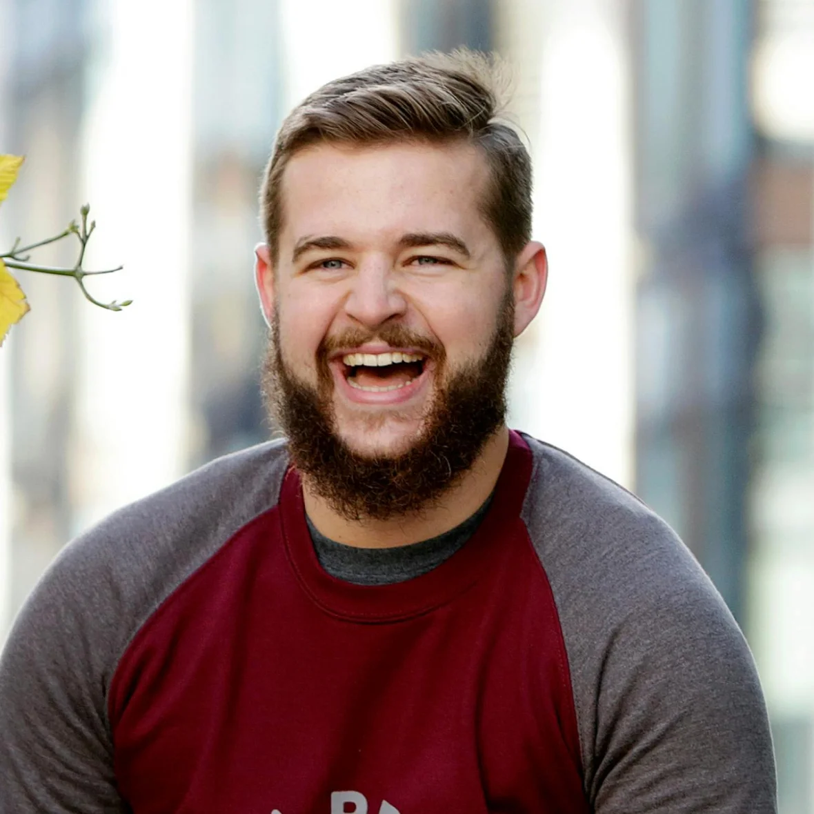 Dr. Mike Goodman - Soar Corp - Addiction Recovery Center